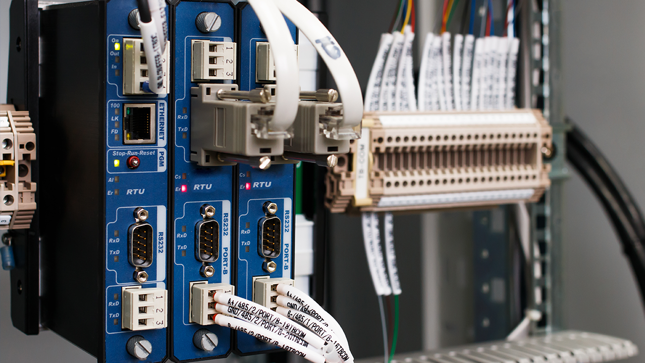 What is the Difference Between Local and Remote I/O?