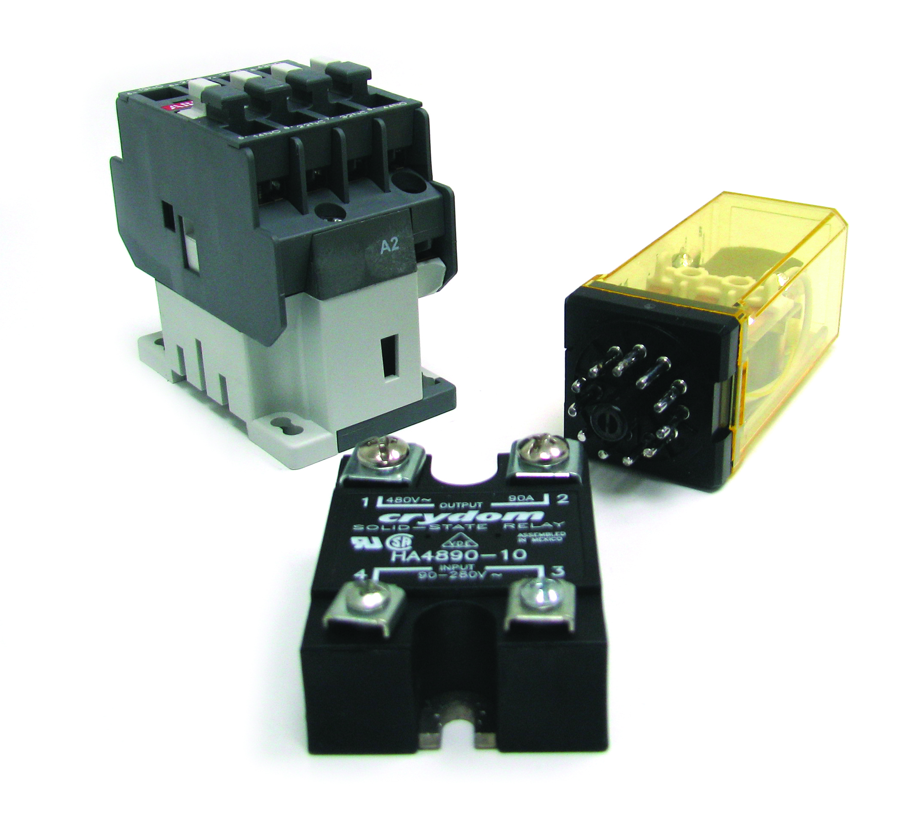 Understanding How Relays Work and the Two Types of Relays